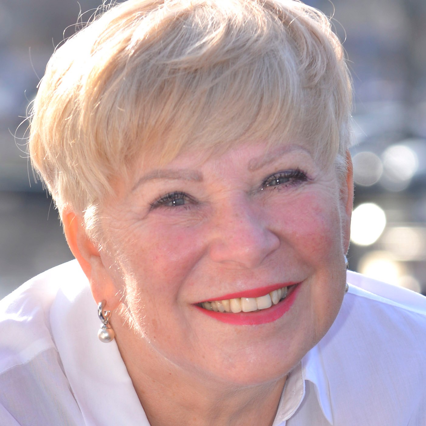 Lise van de Kamp - Wetering Verbetering